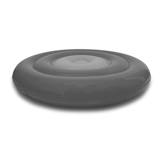 BANZAI BOUNCE N’ PLAY TRAMPOLINE 12839 MANUAL Pdf Download | ManualsLib