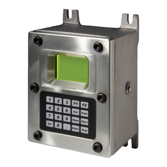 FMC TECHNOLOGIES SMITH METER MICROFLOW.NET GAS OPERATION MANUAL Pdf ...