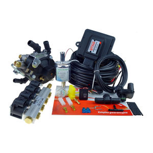 AUTOGAZ AC STAG-200 MANUAL Pdf Download | ManualsLib