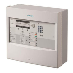 SIEMENS FC20 OPERATION Pdf Download | ManualsLib