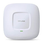 TP-LINK EAP110 QUICK SETUP MANUAL Pdf Download | ManualsLib