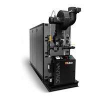 FULTON VANTAGE VTG SERIES INSTALLATION AND OPERATION MANUAL Pdf ...