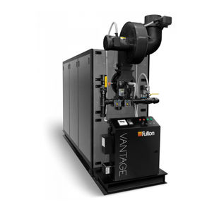FULTON VANTAGE VTG SERIES INSTALLATION AND OPERATION MANUAL Pdf ...