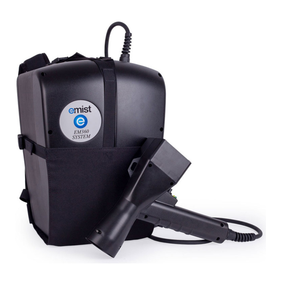EMIST EM360 USER MANUAL Pdf Download | ManualsLib