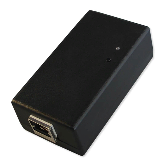 PCS PULSEWORX PIM-IP QUICK START OWNER'S MANUAL Pdf Download | ManualsLib