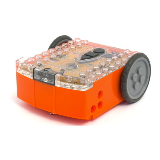 MICROBRIC EDISON GETTING STARTED Pdf Download | ManualsLib