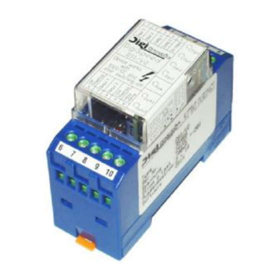 DIGITRONIC DIGISPEED DS1/V2 MANUAL Pdf Download | ManualsLib