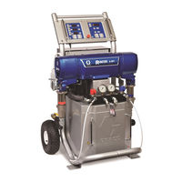 Graco REACTOR E-XP2 Manuals | ManualsLib