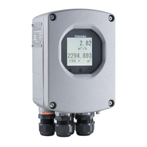 TOSHIBA LF410 MANUAL Pdf Download | ManualsLib