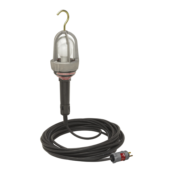 EMERSON APPLETON EHLED INSTRUCTION SHEET Pdf Download | ManualsLib