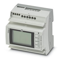 PHOENIX CONTACT EMPRO EEM-MA370 USER MANUAL Pdf Download | ManualsLib