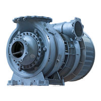 Abb Turbocharger TPL77-A Manuals | ManualsLib