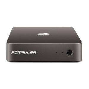 FORMULER ZNANO QUICK INSTALLATION Pdf Download | ManualsLib