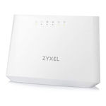 Zyxel communications VMG3625-T50B Manuals | ManualsLib