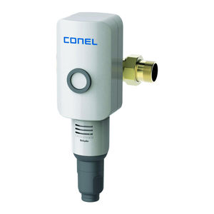 CONEL CLEAR SERIES OPERATING INSTRUCTIONS MANUAL Pdf Download | ManualsLib