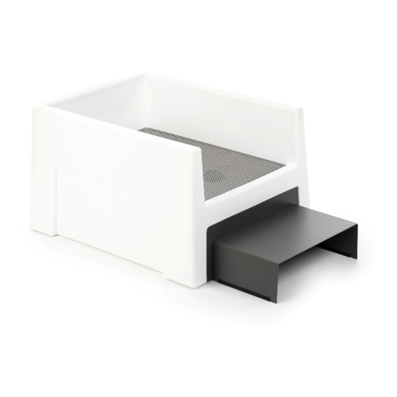 EEJE POO-PEE-DO USER MANUAL Pdf Download | ManualsLib