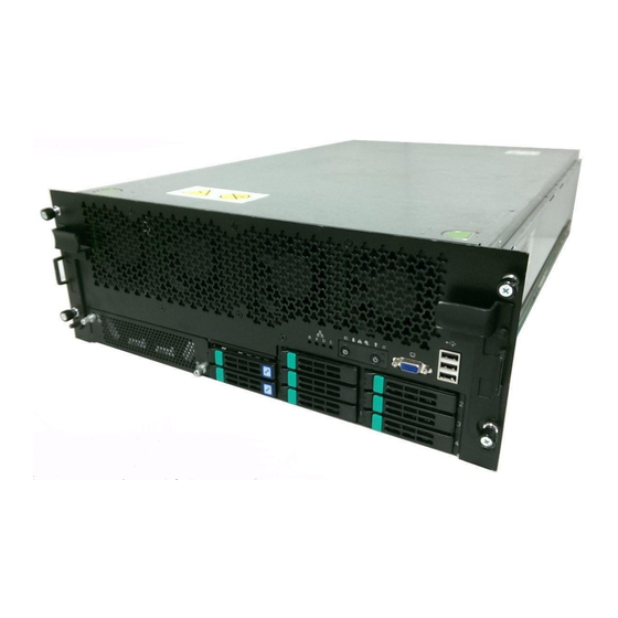 EMC DATA DOMAIN DD990 INSTALLATION AND SETUP MANUAL Pdf Download ...