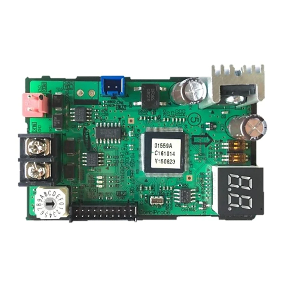 SAMSUNG MIM-F10N INSTALLATION MANUAL Pdf Download | ManualsLib