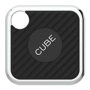 CUBE TRACKER CUBE PRO INSTRUCTIONS MANUAL Pdf Download | ManualsLib