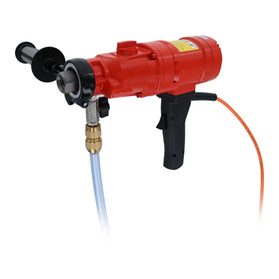 WEKA DK16 INSTRUCTIONS FOR USE Pdf Download | ManualsLib