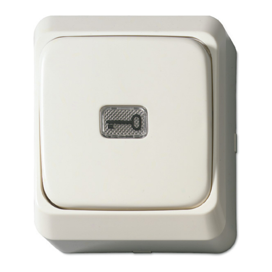 ARITECH ACA 001 MOUNTING INSTRUCTIONS Pdf Download | ManualsLib