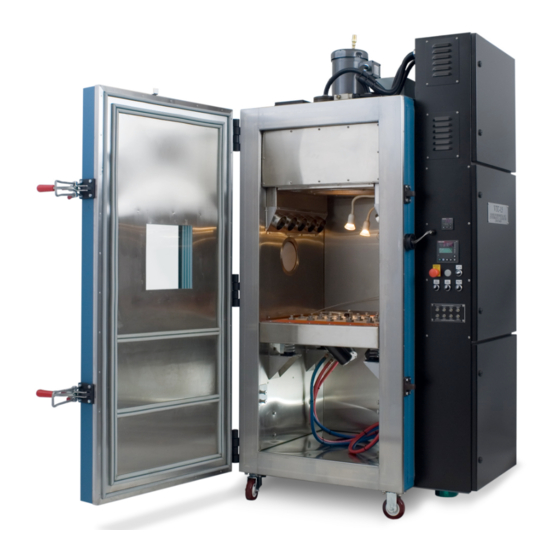 HANSE VTC SERIES INSTALLATION, OPERATION AND MAINTENANCE INSTRUCTIONS ...