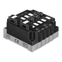 Festo CPV10-VI Manuals | ManualsLib