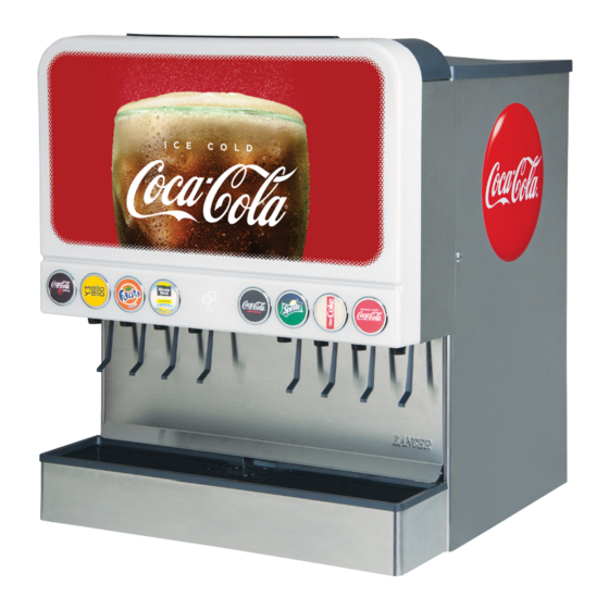 LANCER ACIB 22 SERIES INSTRUCTION SHEET Pdf Download | ManualsLib