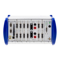 Imc CRONOS-SL Manuals | ManualsLib