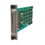 BAILEY INFI 90 INSTRUCTION Pdf Download | ManualsLib