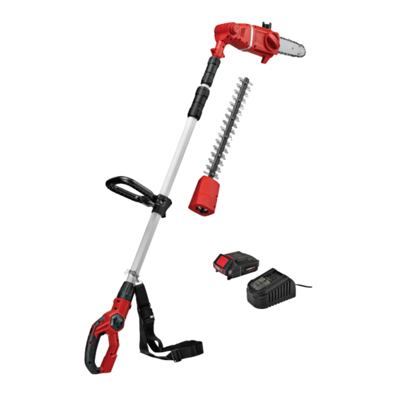 MEEC TOOLS MULTI SERIES OPERATING INSTRUCTIONS MANUAL Pdf Download ...