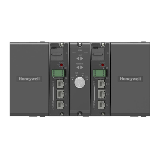 HONEYWELL 900P01 INSTALLATION AND REPLACEMENT Pdf Download | ManualsLib
