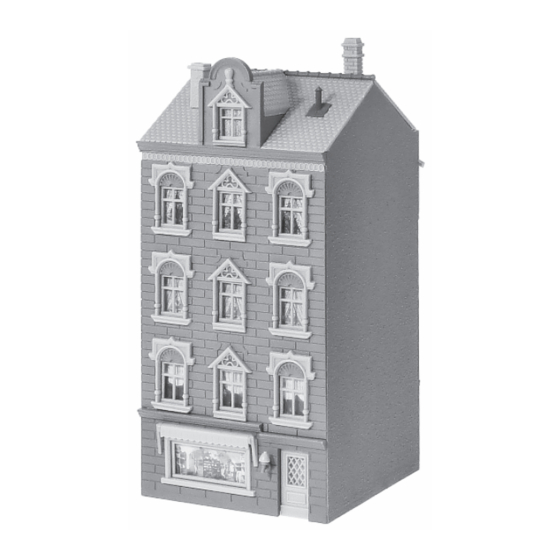 FALLER 190063/1 MANUAL Pdf Download | ManualsLib