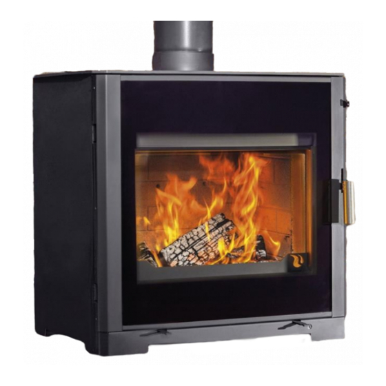 WOODFIRE PASSIV OPERATION & INSTALLATION MANUAL Pdf Download | ManualsLib