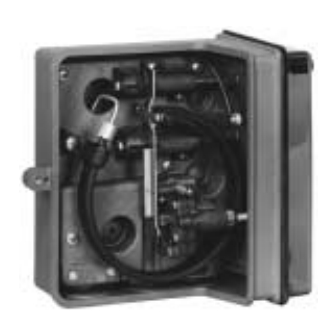 EMERSON FISHER 4660 PRESSURE PILOT INSTRUCTION MANUAL Pdf Download ...