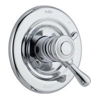 Delta MultiChoice 17T Series Manuals | ManualsLib