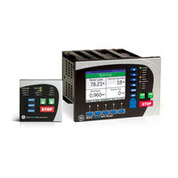 Ge Multilin MM300 Manuals | ManualsLib
