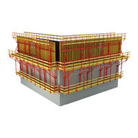 PERI CB 240 INSTRUCTIONS FOR ASSEMBLY AND USE Pdf Download | ManualsLib