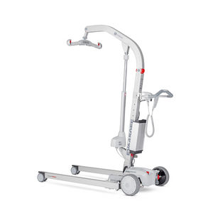 HANDICARE SYSTEMROMEDIC EVADRIVE INSTRUCTIONS FOR USE MANUAL Pdf ...