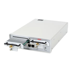 ANITE NEMO FSR1 MANUAL Pdf Download | ManualsLib