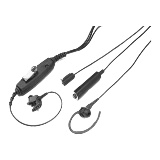 MOTOROLA FTN6304 MANUAL Pdf Download | ManualsLib