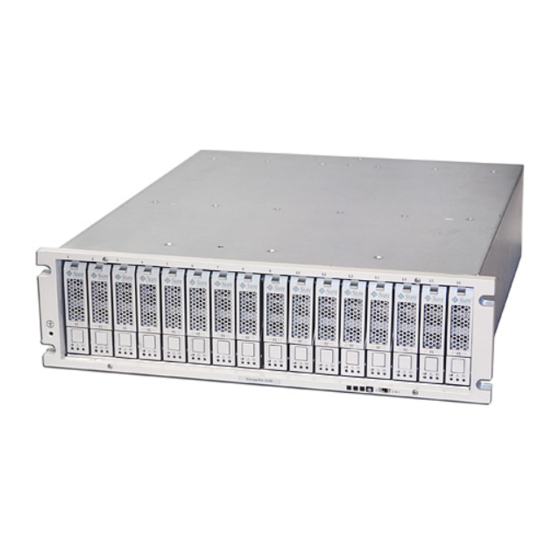 SUN MICROSYSTEMS STORAGETEK 6140 MANUAL Pdf Download | ManualsLib