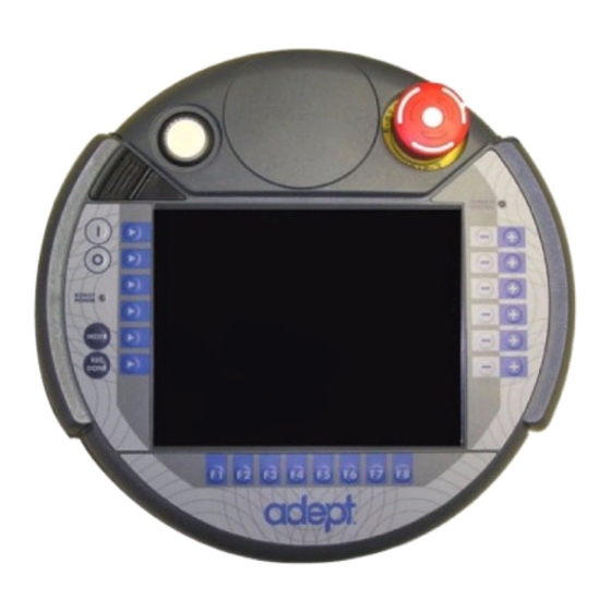 ADEPT TECHNOLOGY T2 USER MANUAL Pdf Download | ManualsLib