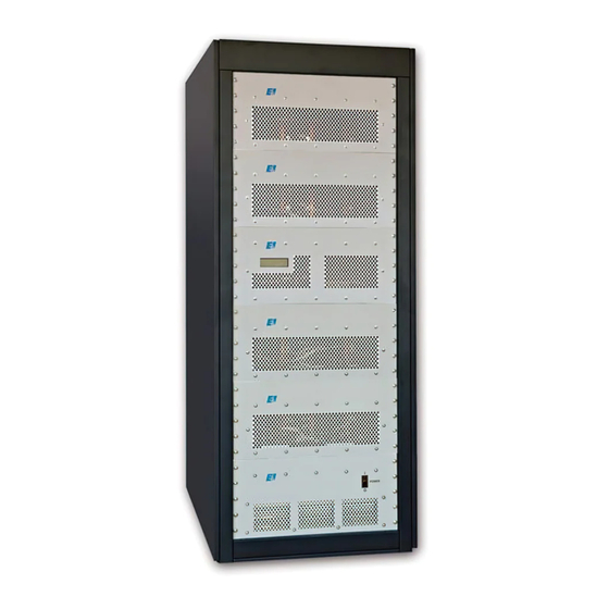 E&I A 1000 MANUAL Pdf Download | ManualsLib