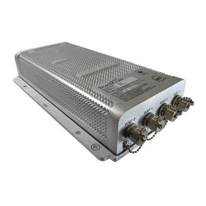 TRANSCORE MPRX SERIES USER MANUAL Pdf Download | ManualsLib