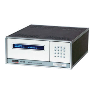 MENSOR PCS 400 OPERATION MANUAL Pdf Download | ManualsLib