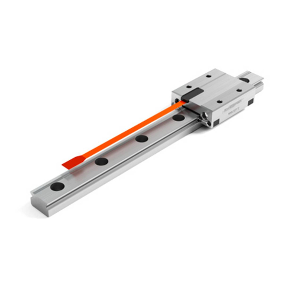 SCHNEEBERGER MINISCALE PLUS MANUAL Pdf Download | ManualsLib