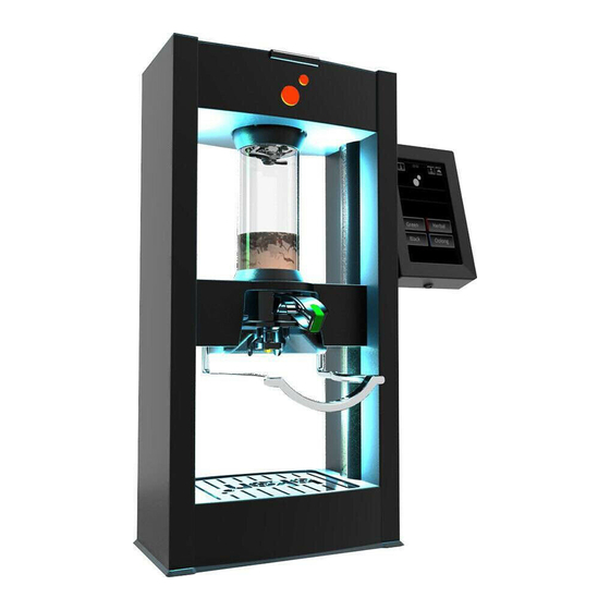FRANKE BKON CRAFT BREWER INSTALLATION MANUAL Pdf Download | ManualsLib