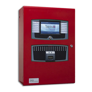 KENTEC ELECTRONICS TAKTIS INSTALLATION MANUAL Pdf Download | ManualsLib