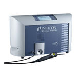 INFICON PROTEC P3000 TRANSLATION OF THE ORIGINAL OPERATING MANUAL Pdf ...